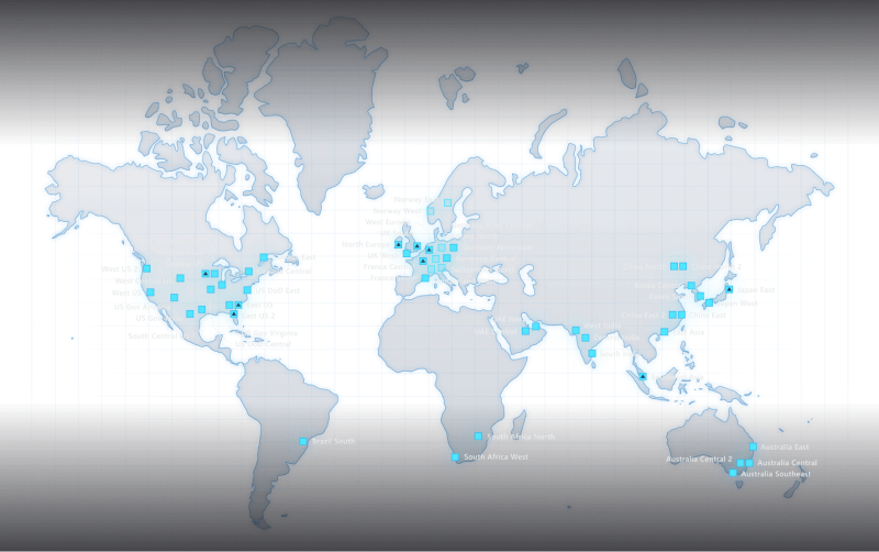 Microsoft Azure – Clear Vision
