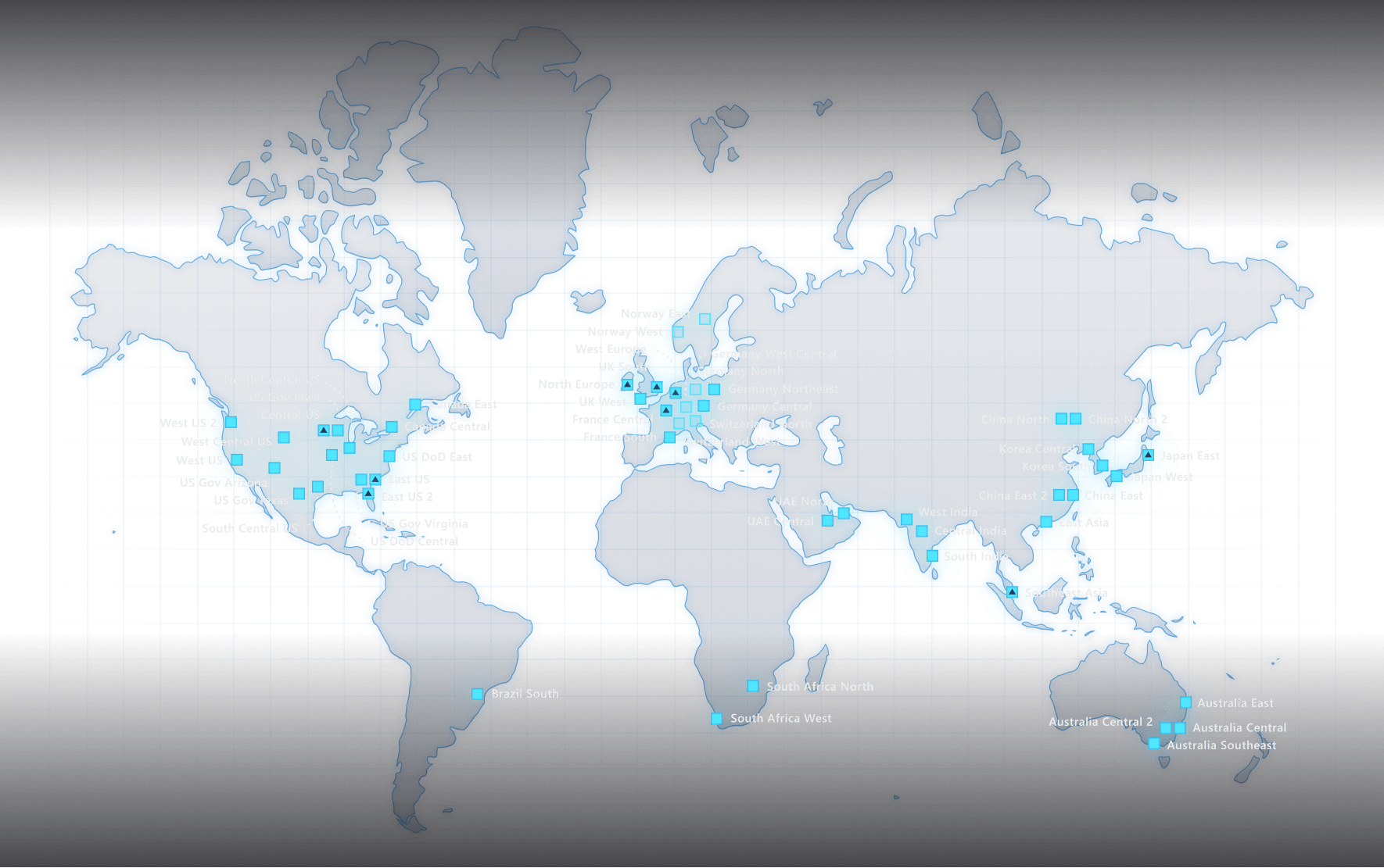 Microsoft Azure – Clear Vision